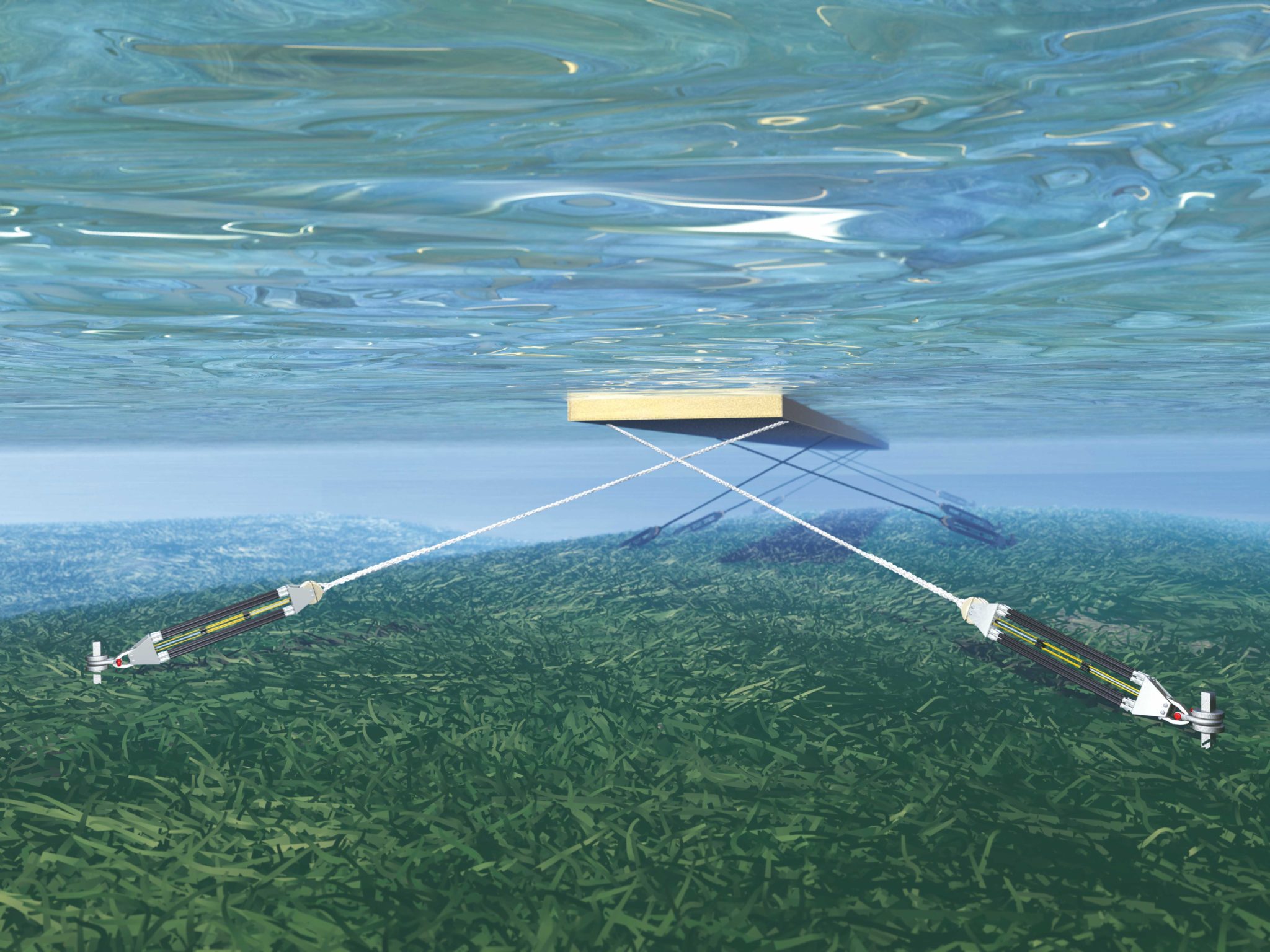 seaflex Archives - PV Tech