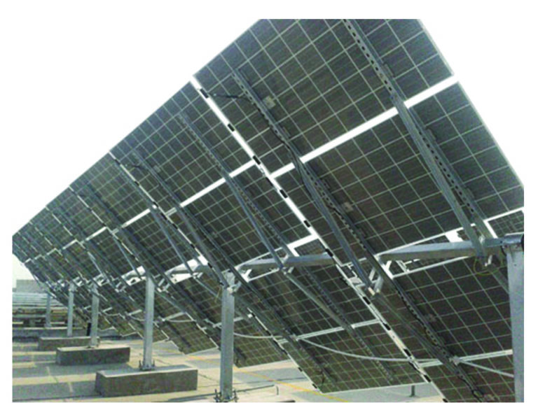 Double-glass PV modules with silicone encapsulation - PV Tech