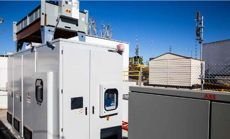 Distributed energy technologies challenge conventional thinking around ...