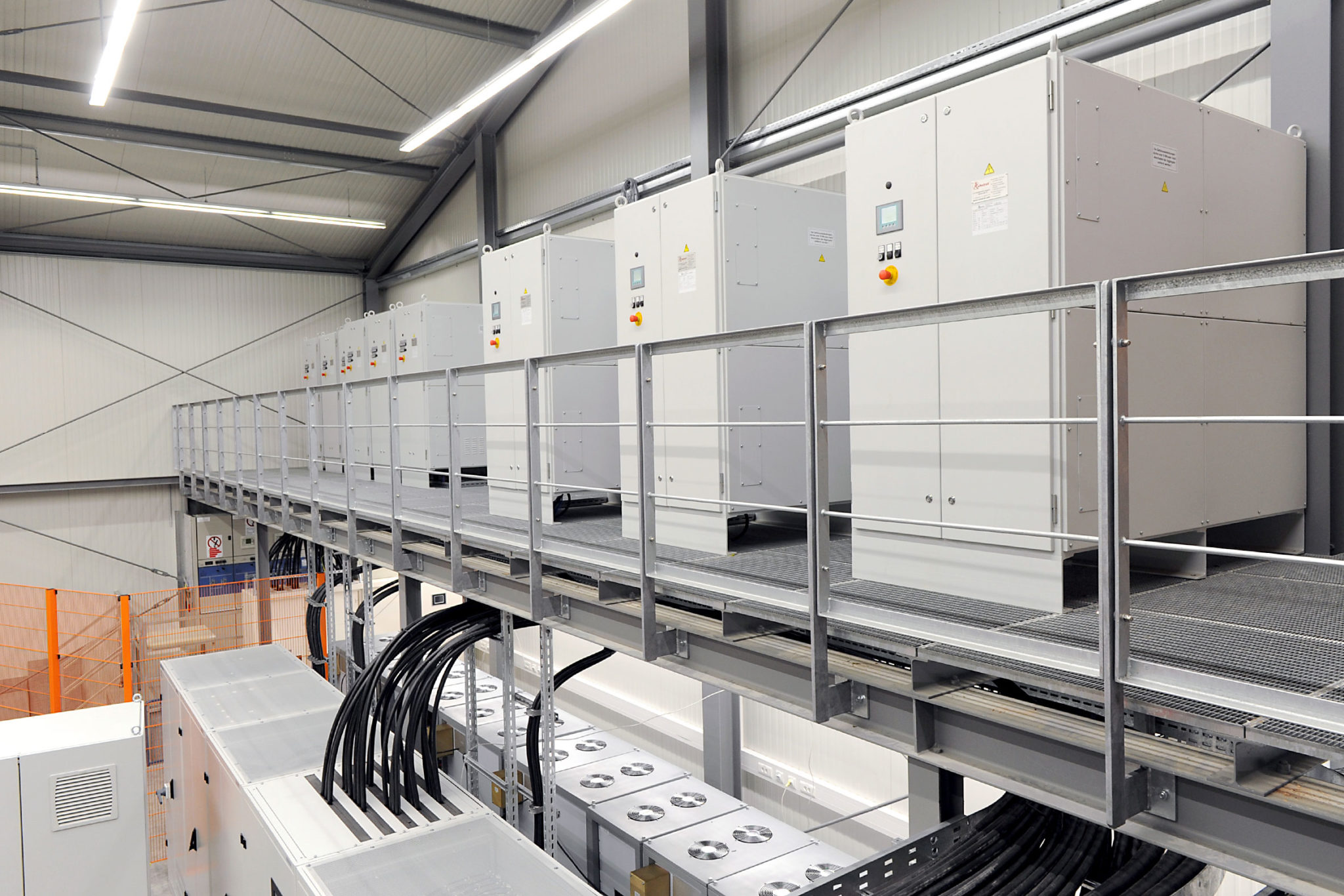 Utility scale PV Installations And Their Challenges In Grid code utility-scale-pv-installations-and-their-challenges-in-grid-code