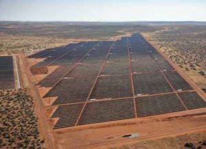 Project briefing: Jasper solar power project, South Africa - PV Tech