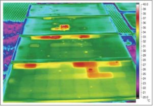 All about PID – testing and avoidance in the field - PV Tech
