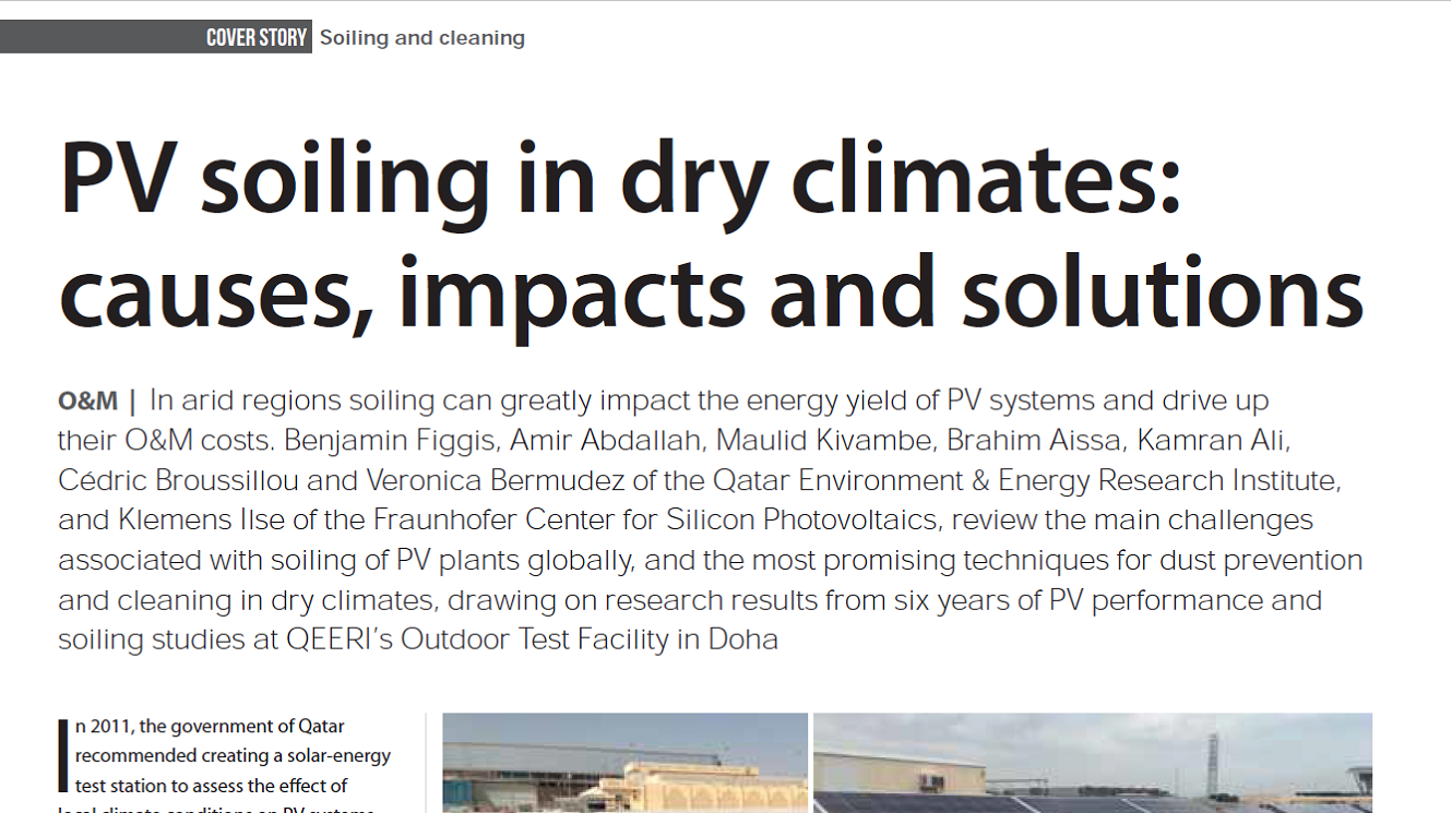 PV Tech Power Volume 21 - PV Tech