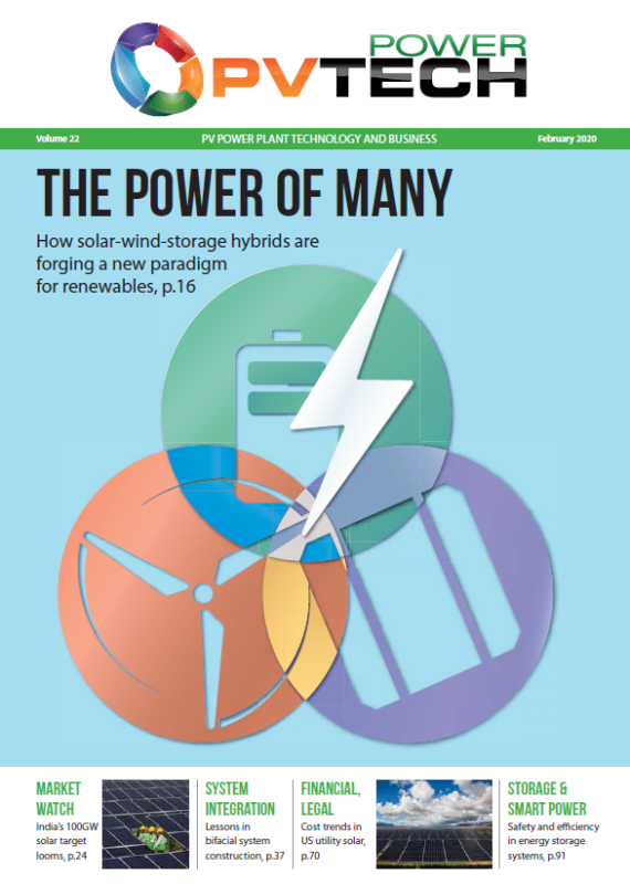Life after the ITC - PV Tech