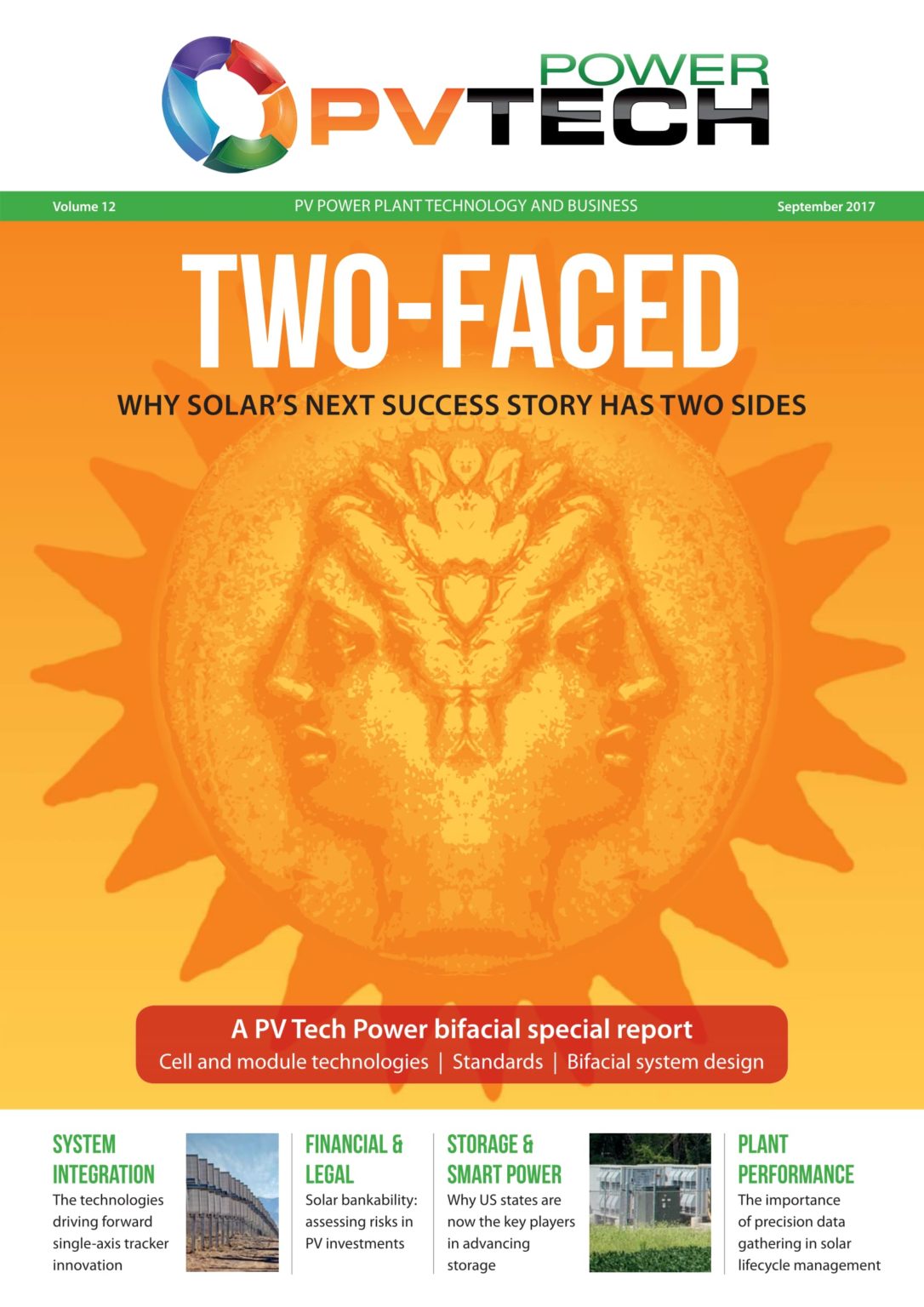 PV Tech Power Volume 12 - PV Tech