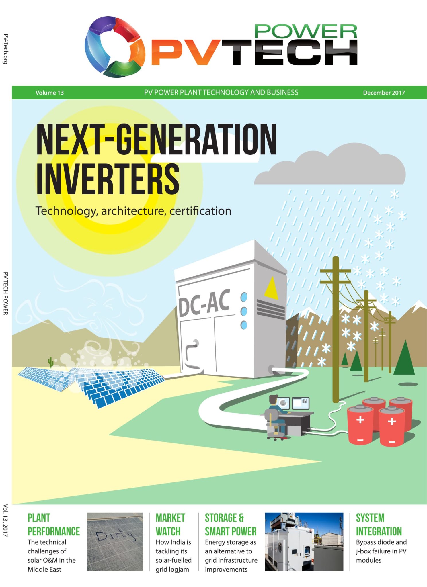 Life cycle management and recycling of PV systems - PV Tech