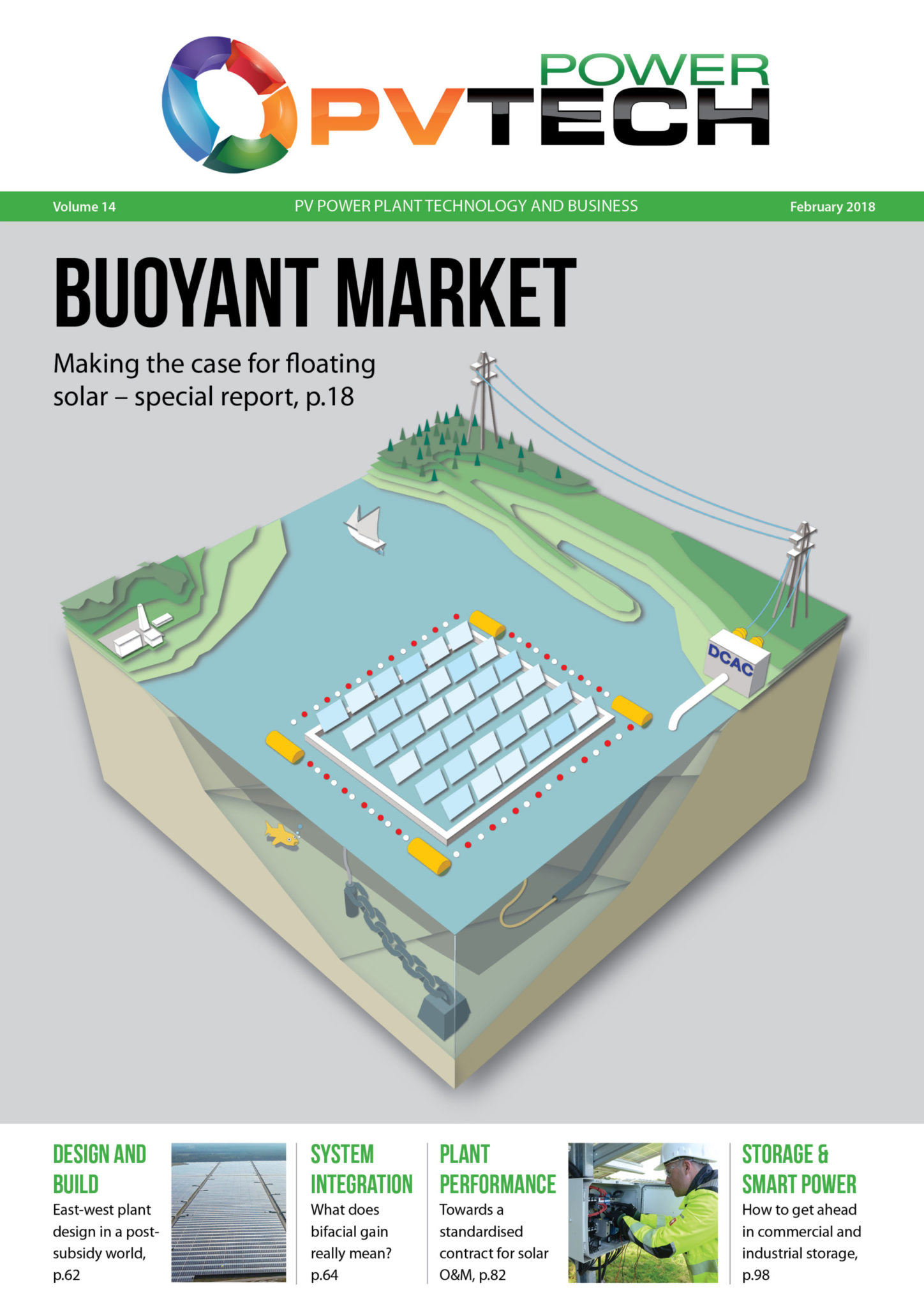 Reducing uncertainty in PV yield assessments - PV Tech