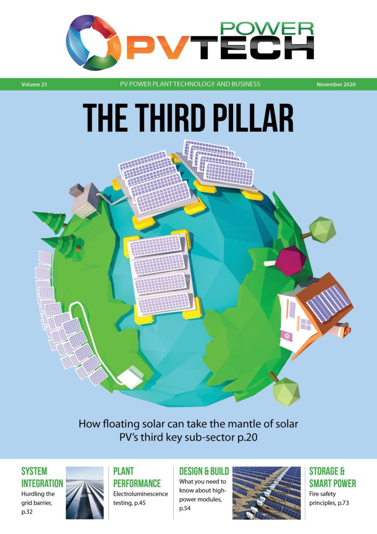 PV Tech Power Archives - PV Tech