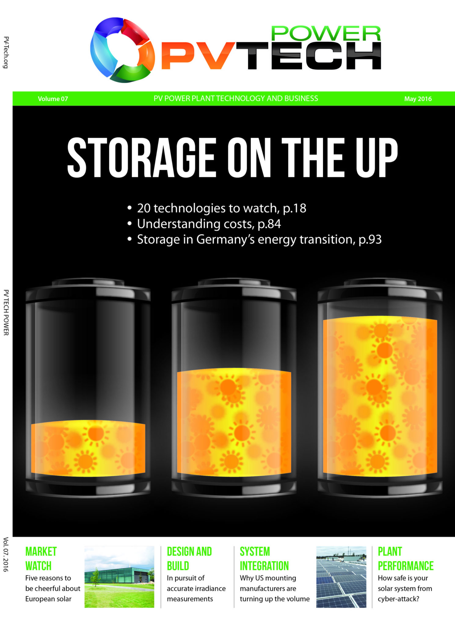 PV Tech Power Volume 7 - PV Tech