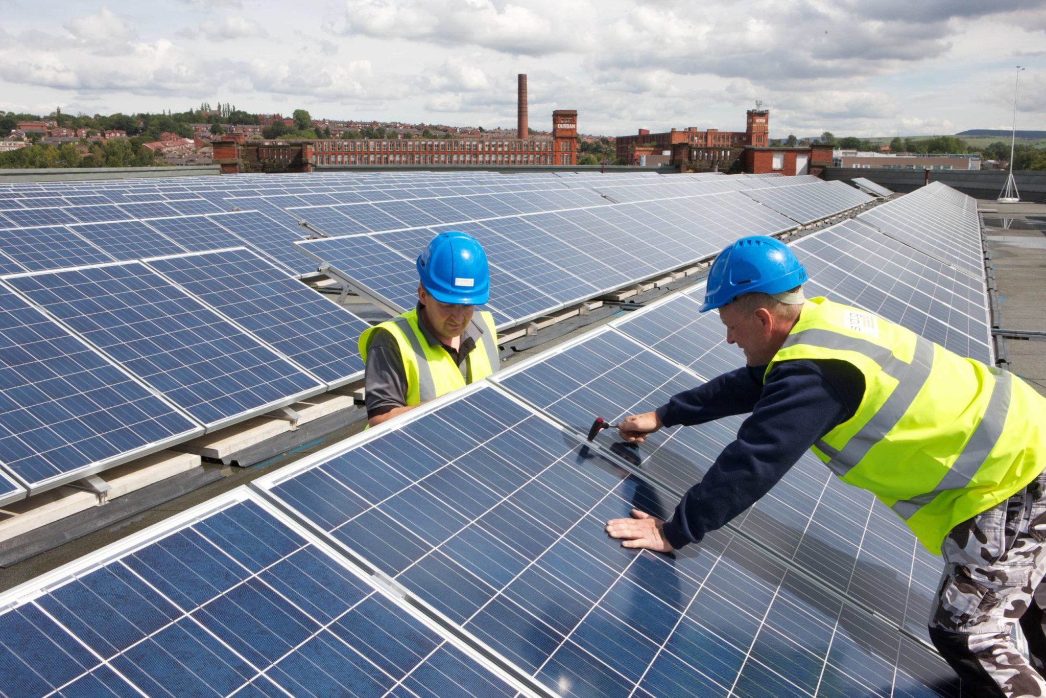 Reviving the stalled shift to solar self-consumption - PV Tech