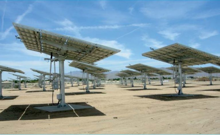 Special News Feature: SolFocus, Victor Valley College - PV Tech