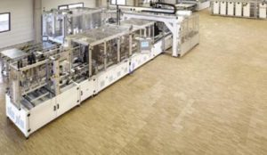 Developments in high throughput integrated cell connection equipment ...