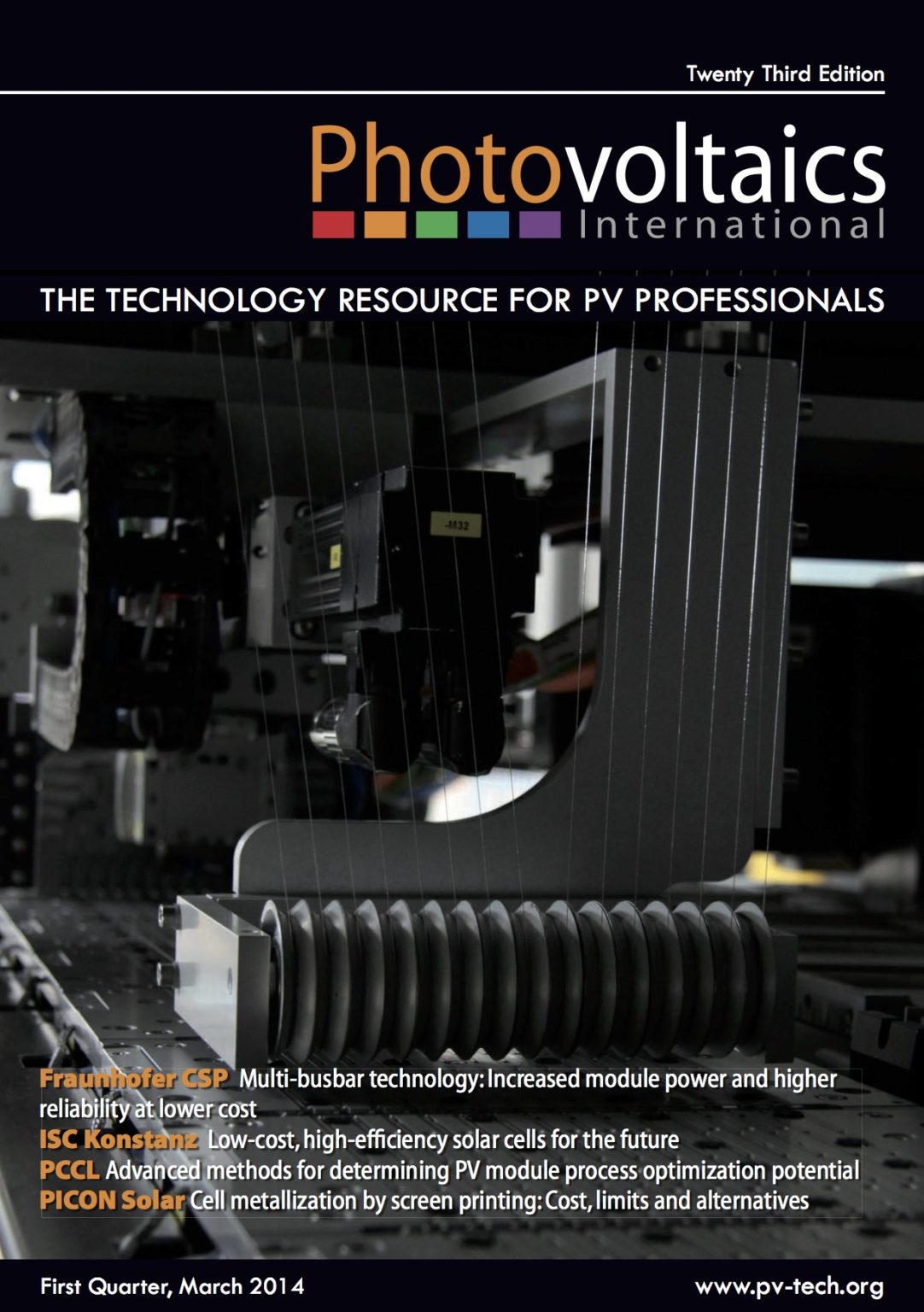 Certification of solar glass for PV application - PV Tech