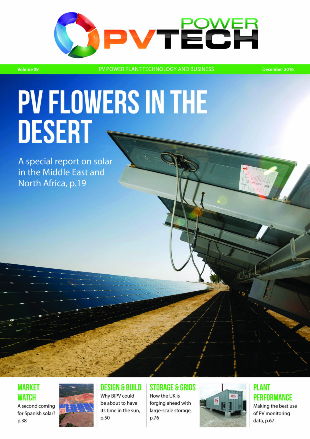 Mobile revolution - PV Tech