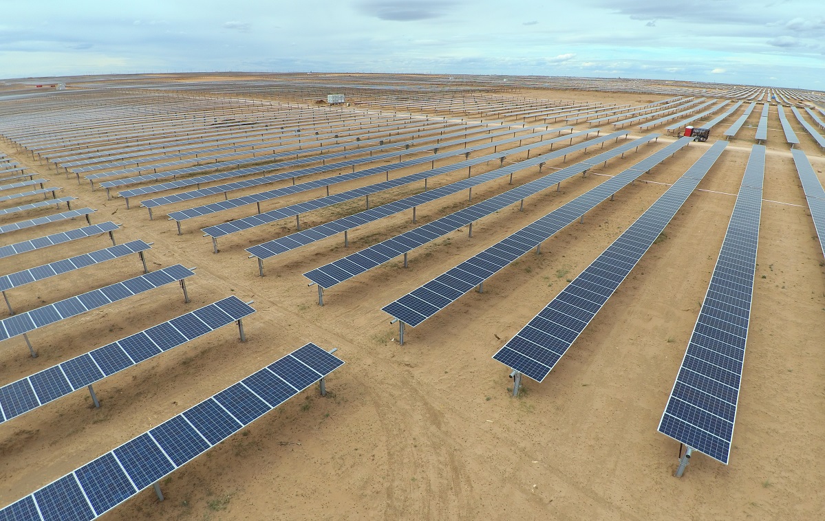 US ROUND-UP: SEIA pushes for California solar tax break, 180MW Texas ...