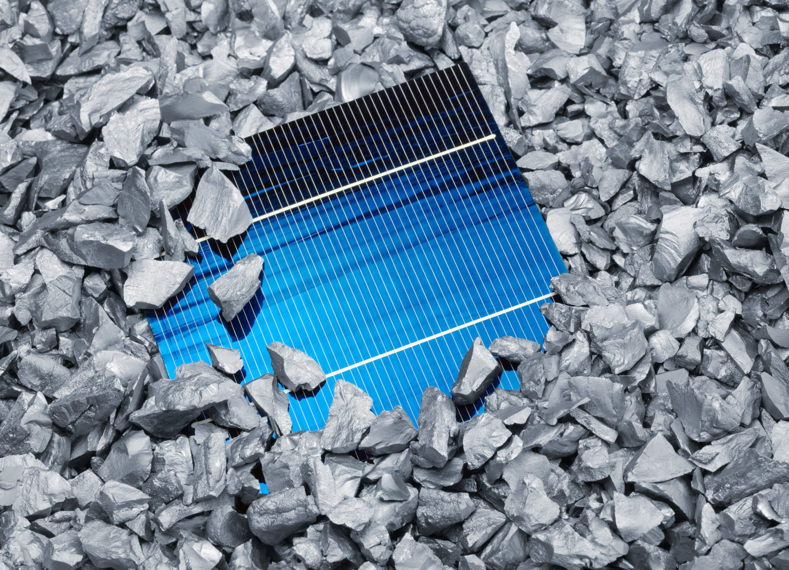 Highland secures US$255.6 million tax credit for polysilicon plant