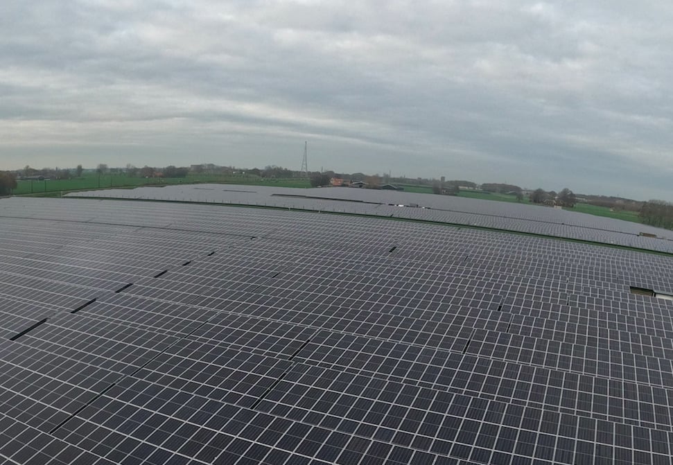 Greencells expands EPC partnership with Kronos Solar Projects in the ...