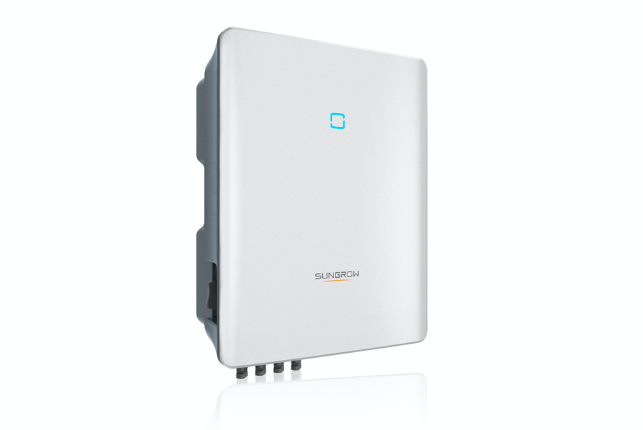 Sungrow Debuts Second Generation Three-phase Residential Inverters in ...