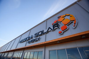 OCI Holdings to build 2GW solar cell plant in Texas - PV Tech