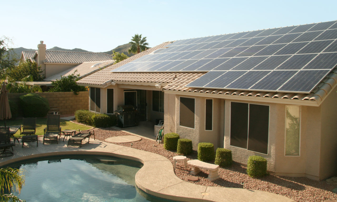 SolarCity and MP2 to offer ‘full’ net metering programme in Texas - PV Tech