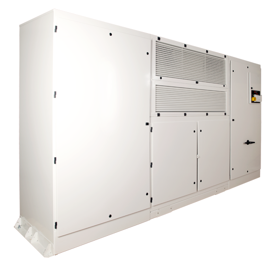 Advanced Energy shipping new 1MW central inverter, critical for growth ...