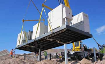 Advanced Energy posted PV inverter sales of US$59.6 million in Q4 - PV Tech