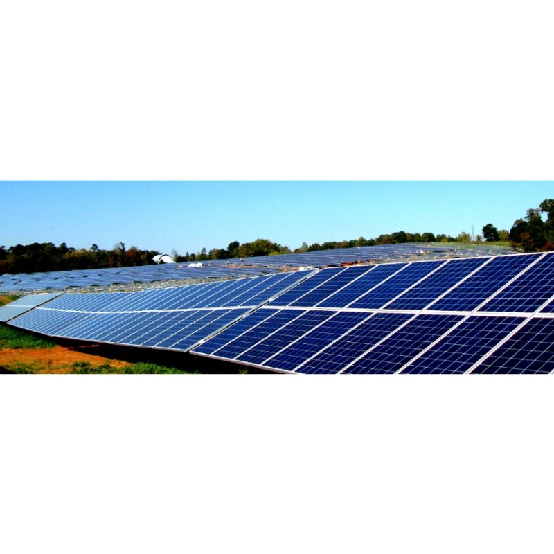 Wells Fargo and Strata Solar team on nine North Carolina PV power ...