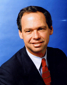 Bob Halliday appointed Applied Materials new CFO - PV Tech