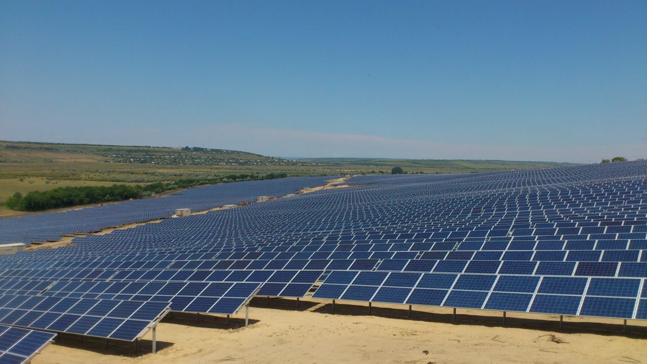 Activ Solar completes 34MW Ukraine PV project - PV Tech