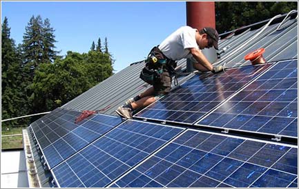 Borrego Solar expands commercial O&M service - PV Tech