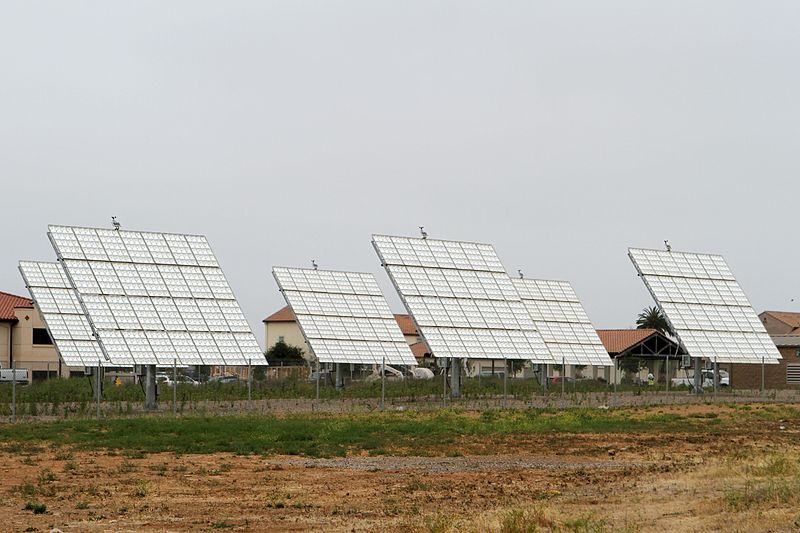 CPV project in China secures development bank loan - PV Tech