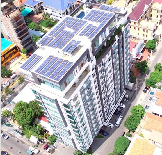 Cambodian C&I solar opportunities still strong despite low voltage ban ...