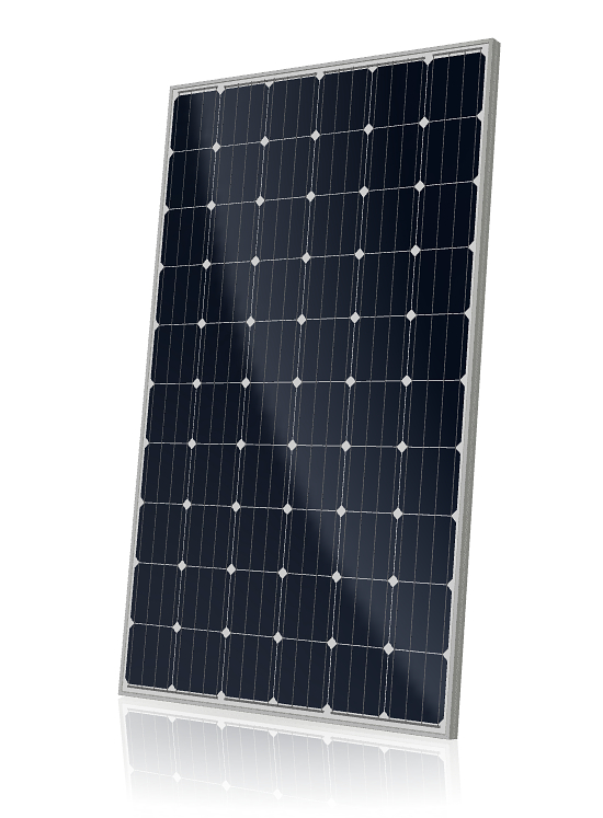 SNEC 2016: Canadian Solar launching PERC mono-module - PV Tech