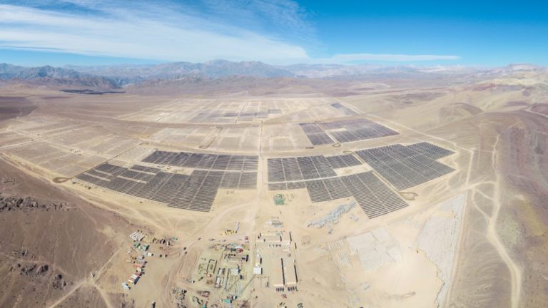 California ISO has 80GW of solar and 148GW of storage in its queue ...