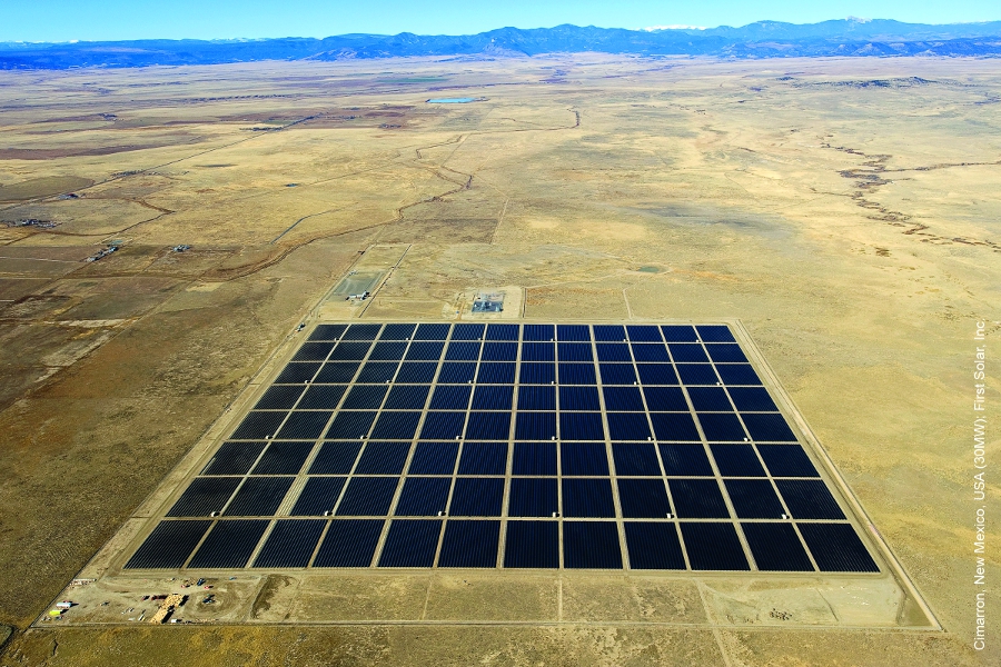 First Solar welcomes new support mechanism for UK large-scale market ...