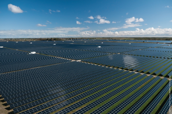 First Solar nets 500MW of PPAs with California utility - PV Tech