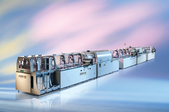 DEK Solar rebranded - PV Tech