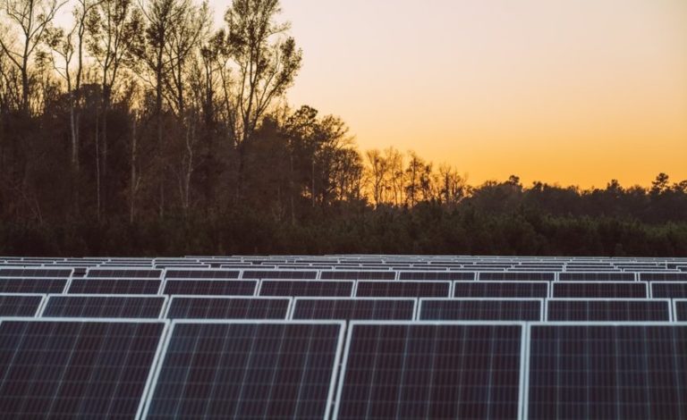 EDP Renewables inaugurates 200MW California PV project