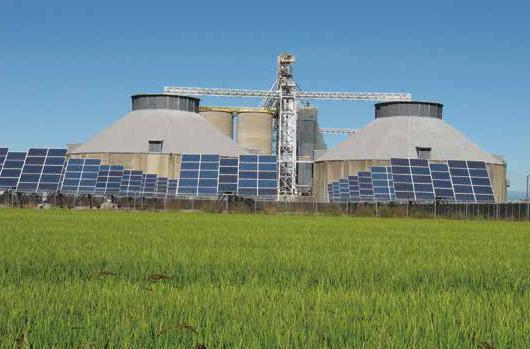 ET Solar modules receive ETL certification tested to UL (1000V DC) for ...