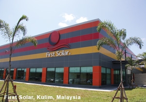 First Solar goes back to the future - PV Tech