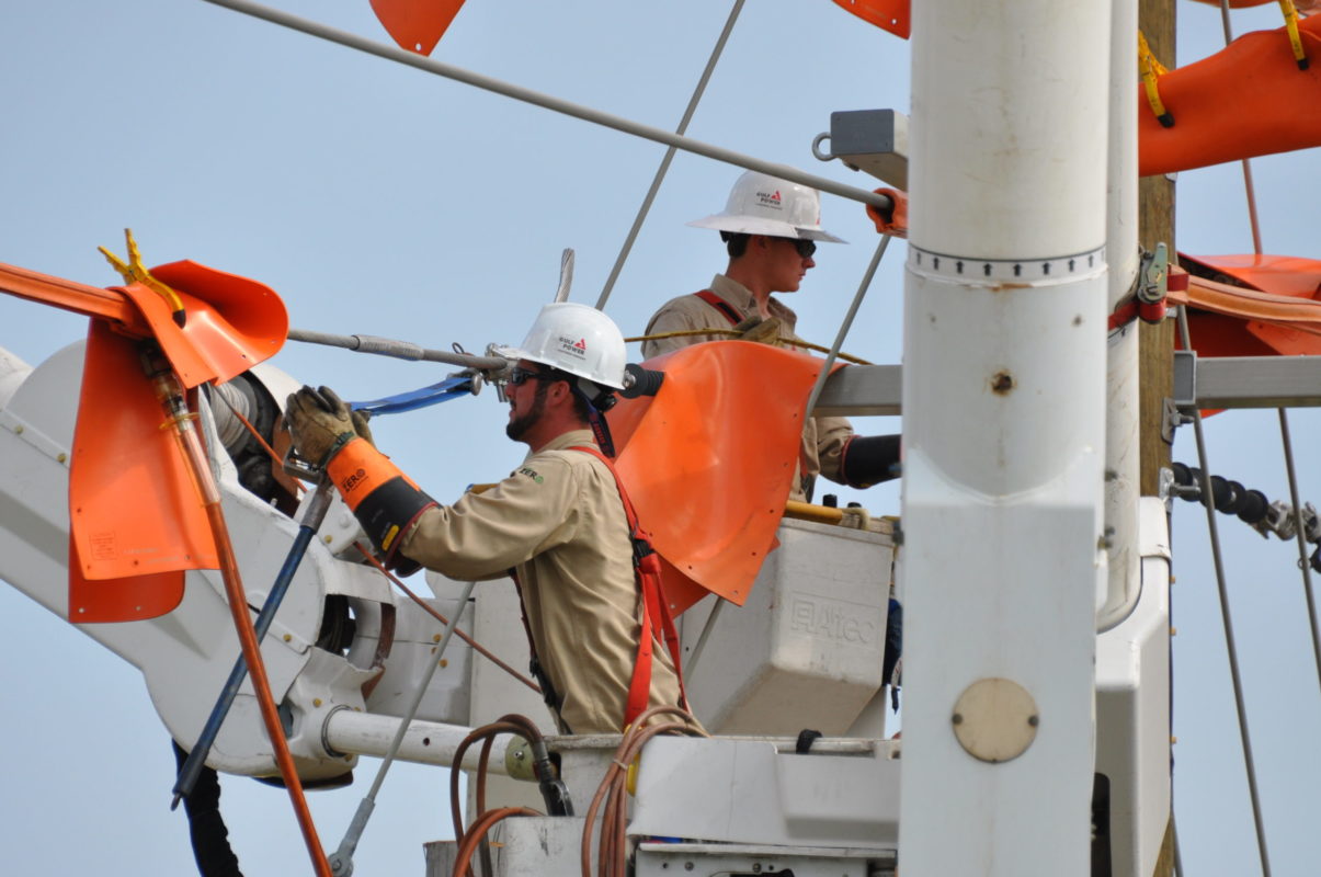 Florida’s Gulf Power proposes rate hike with demand charge - PV Tech