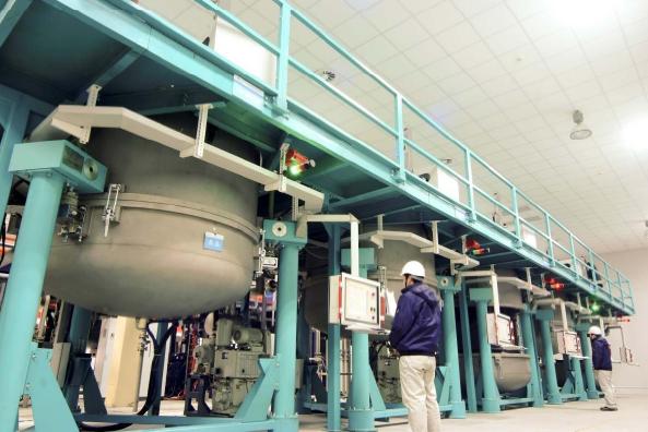 GCL-Poly’s polysilicon and wafer shipments plummet in Q3 - PV Tech