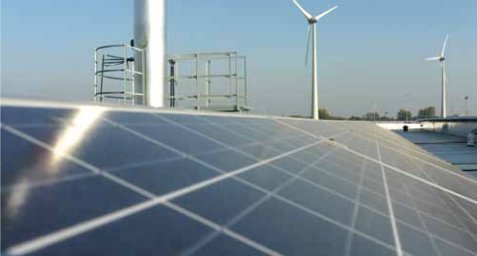 Grid costs no barrier to EU solar expansion, says report - PV Tech