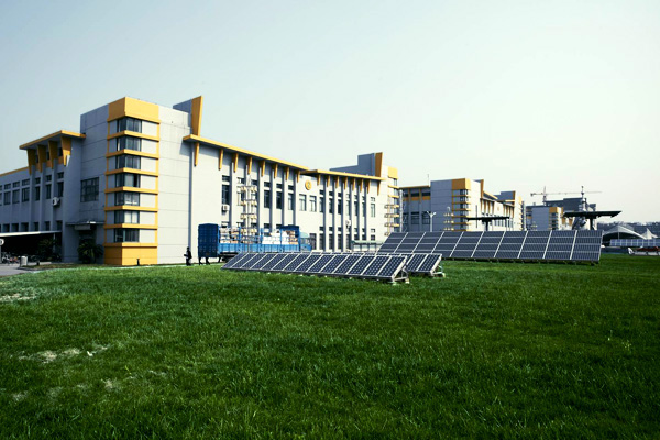 Hanwha SolarOne confirms 230MW South Korea module fab - PV Tech