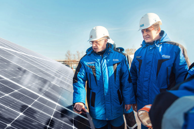 Hevel completes ‘first’ off-grid hybrid PV plant in Russian Arctic - PV ...