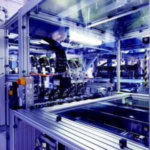 Tackling solar’s polysilicon crisis, part one: Supply chain flexibility ...