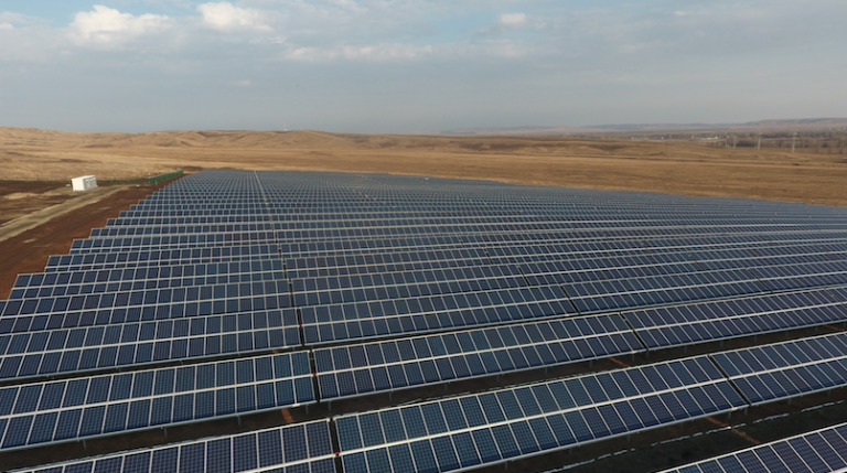Russia allocates 775MW to solar in latest national auction - PV Tech