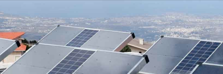 Solar panels mining water from the air trialled in Australia - PV Tech