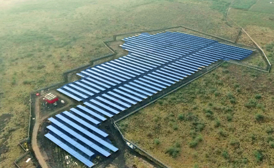 Indian tea plantation goes 100% solar with 3MW open access project - PV ...
