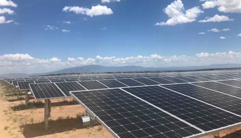 New Mexico approves US$942 million bond for Ebon cell plant